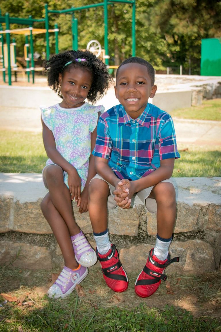The Top Benefits Realized by Children in Stable Foster Homes - TFI