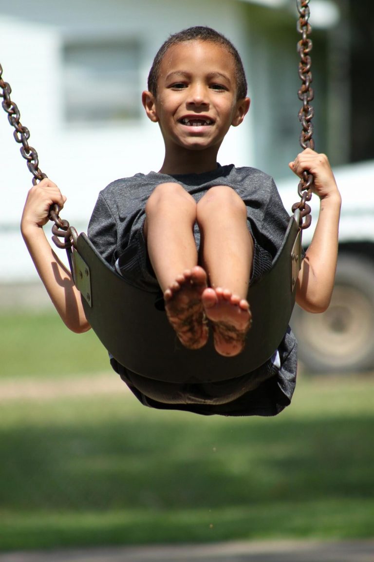 Preparing your home for your foster child - TFI