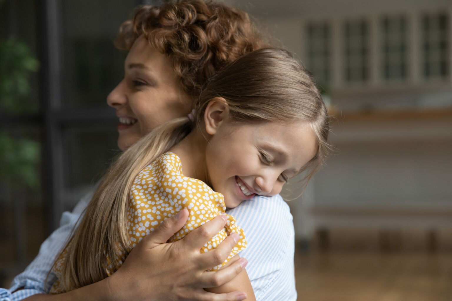 TFI | Foster Care & Child Welfare Services