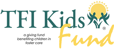 Donations - TFI - Support Foster Children