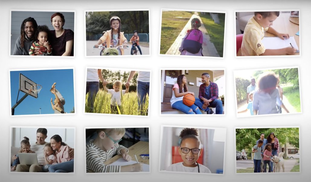 Donations - TFI - Support Foster Children