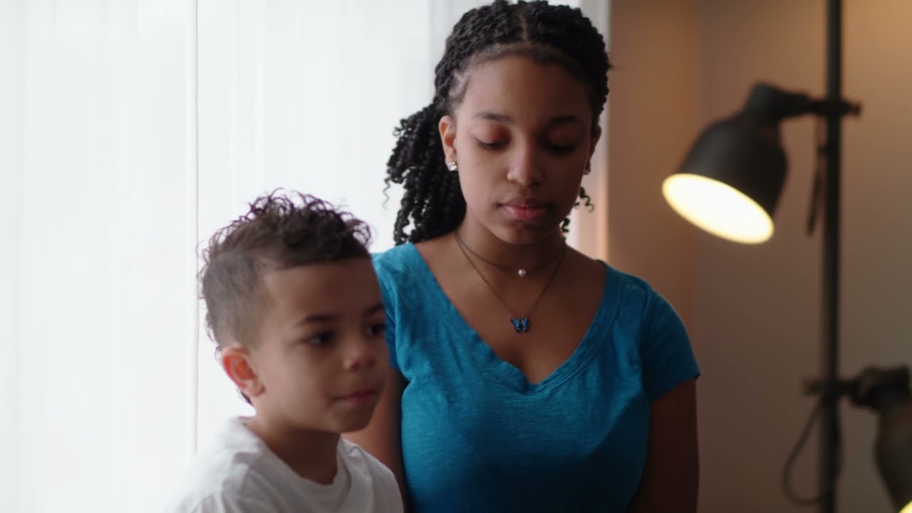 How To Become A Foster Parent - TFI