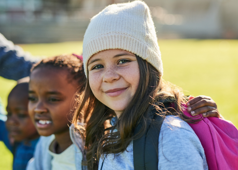 TFI | Foster Care & Child Welfare Services