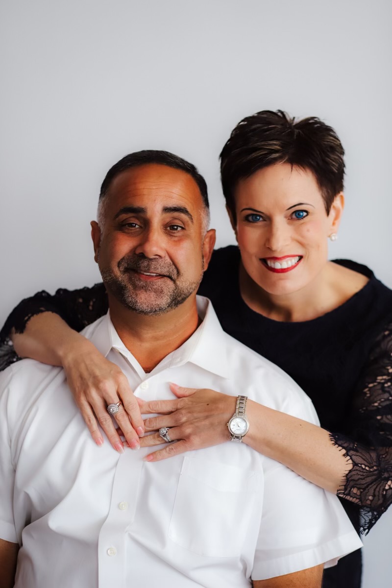 Oklahoma Foster Parent of the Month - July 2024 - TFI