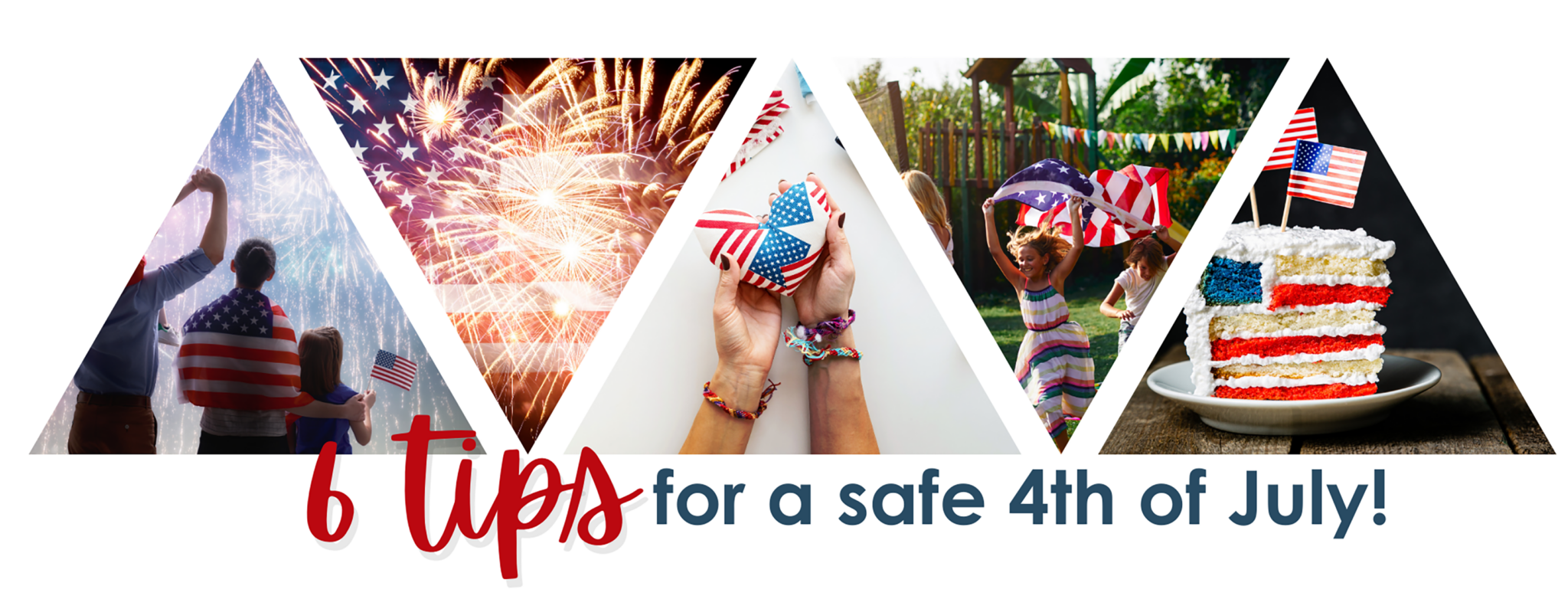 TFI Focuses on Firework Safety This July - TFI