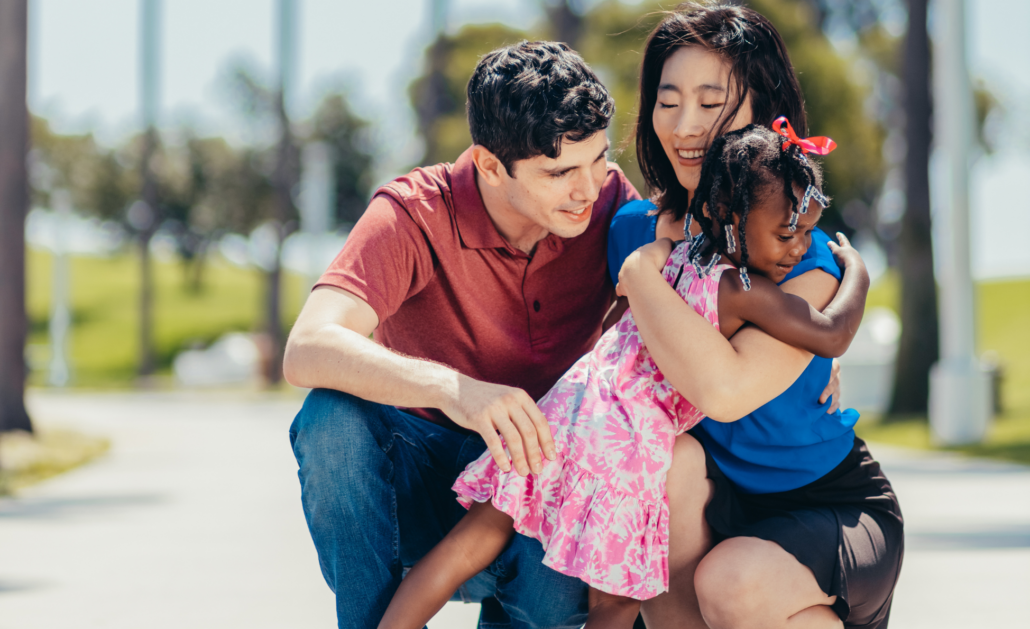 Between Families Newsletter - July 2024 - TFI