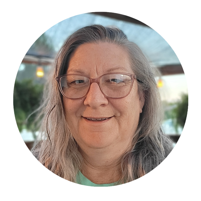 Debbie Carell - TFI