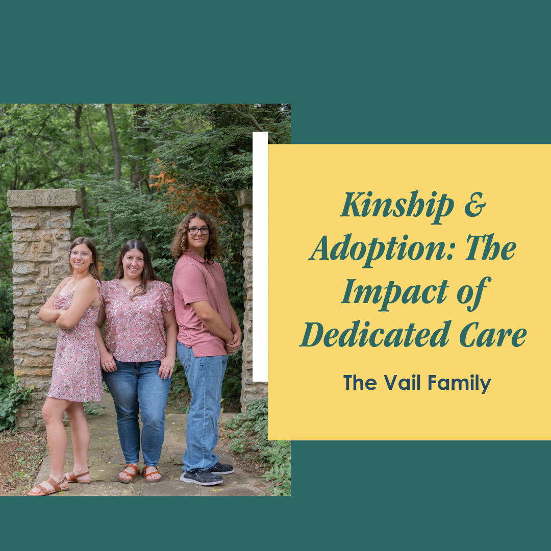 Kinship & Adoption: The Impact of Dedicated Care - TFI