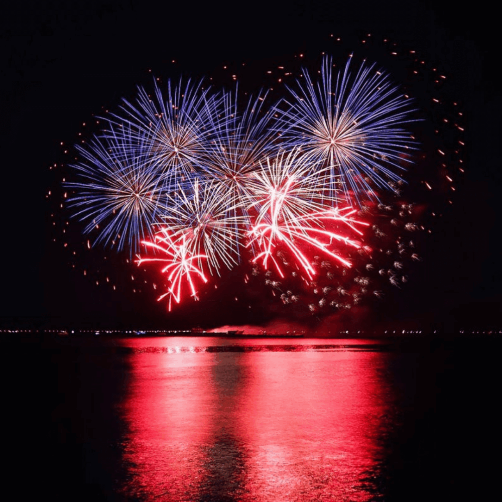 TFI Shares 4th of July Firework Safety: How to Celebrate Safely - TFI