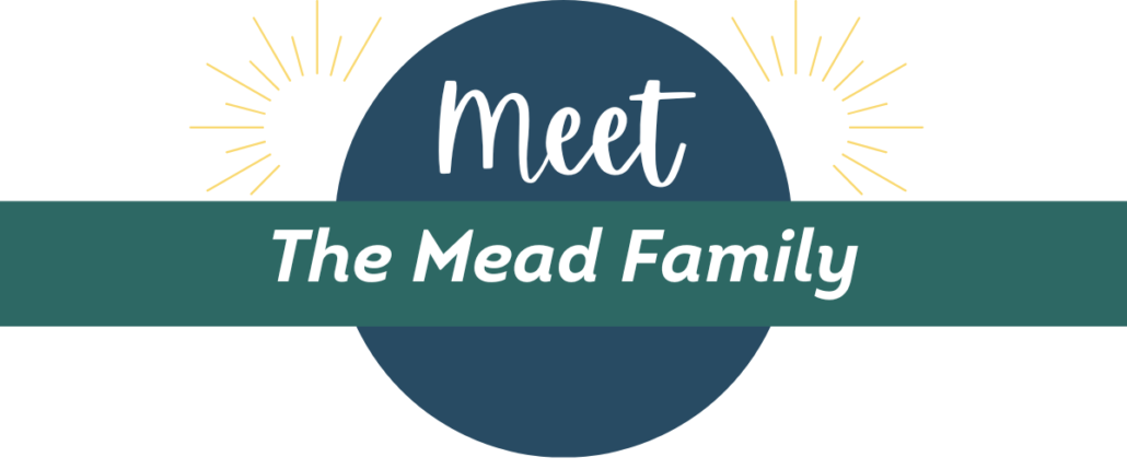 Nebraska Foster Family of the Month - June 2025 - TFI