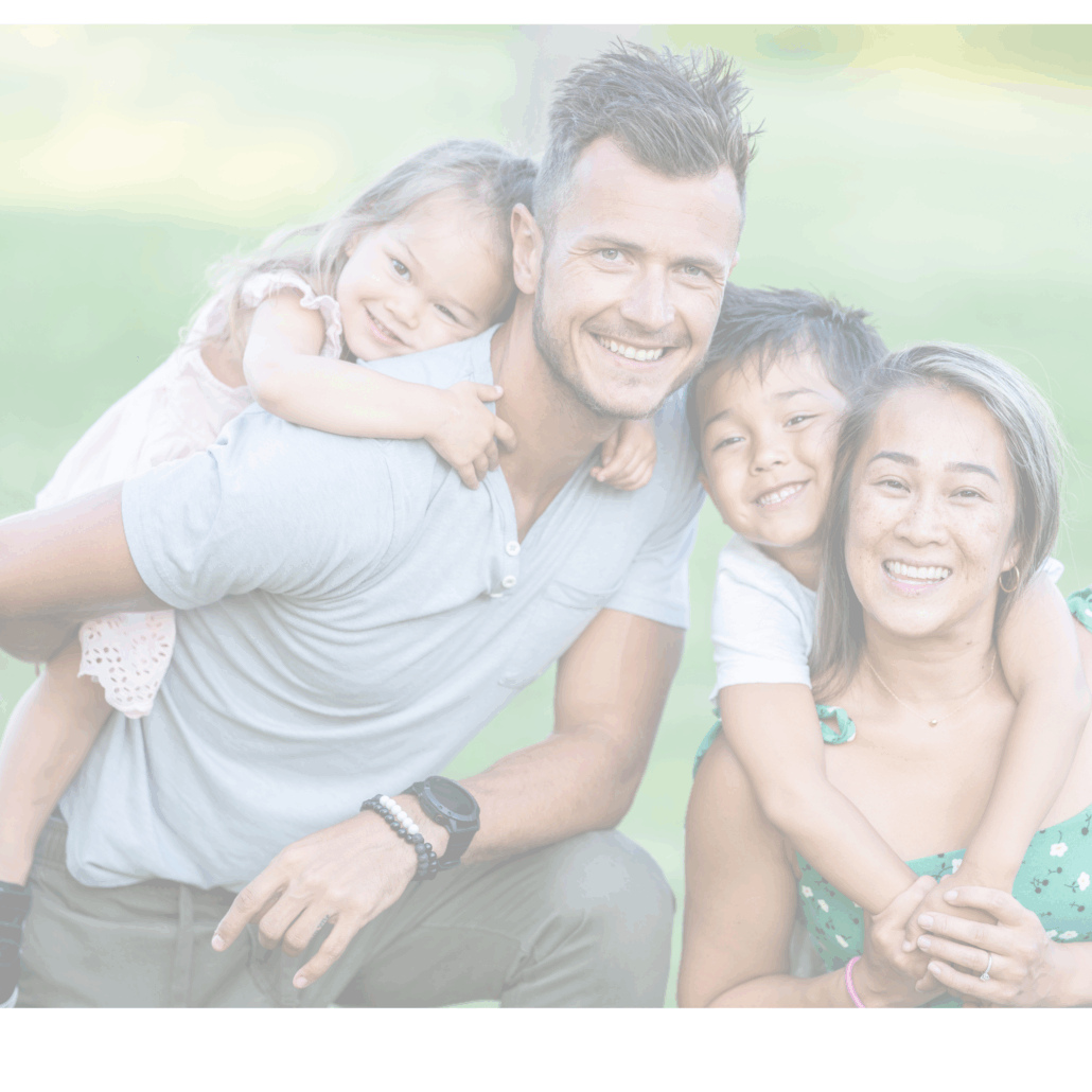 National Family Day: Strengthening Bonds That Last a Lifetime - TFI