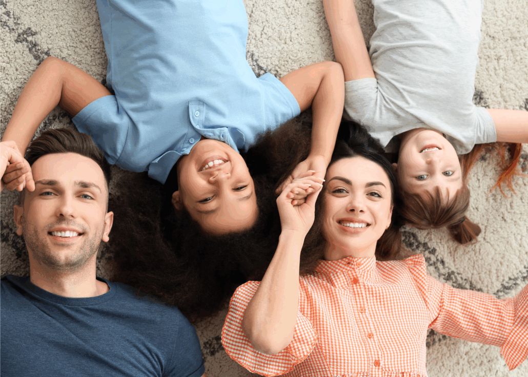 Between Families Newsletter - September 2025 - TFI