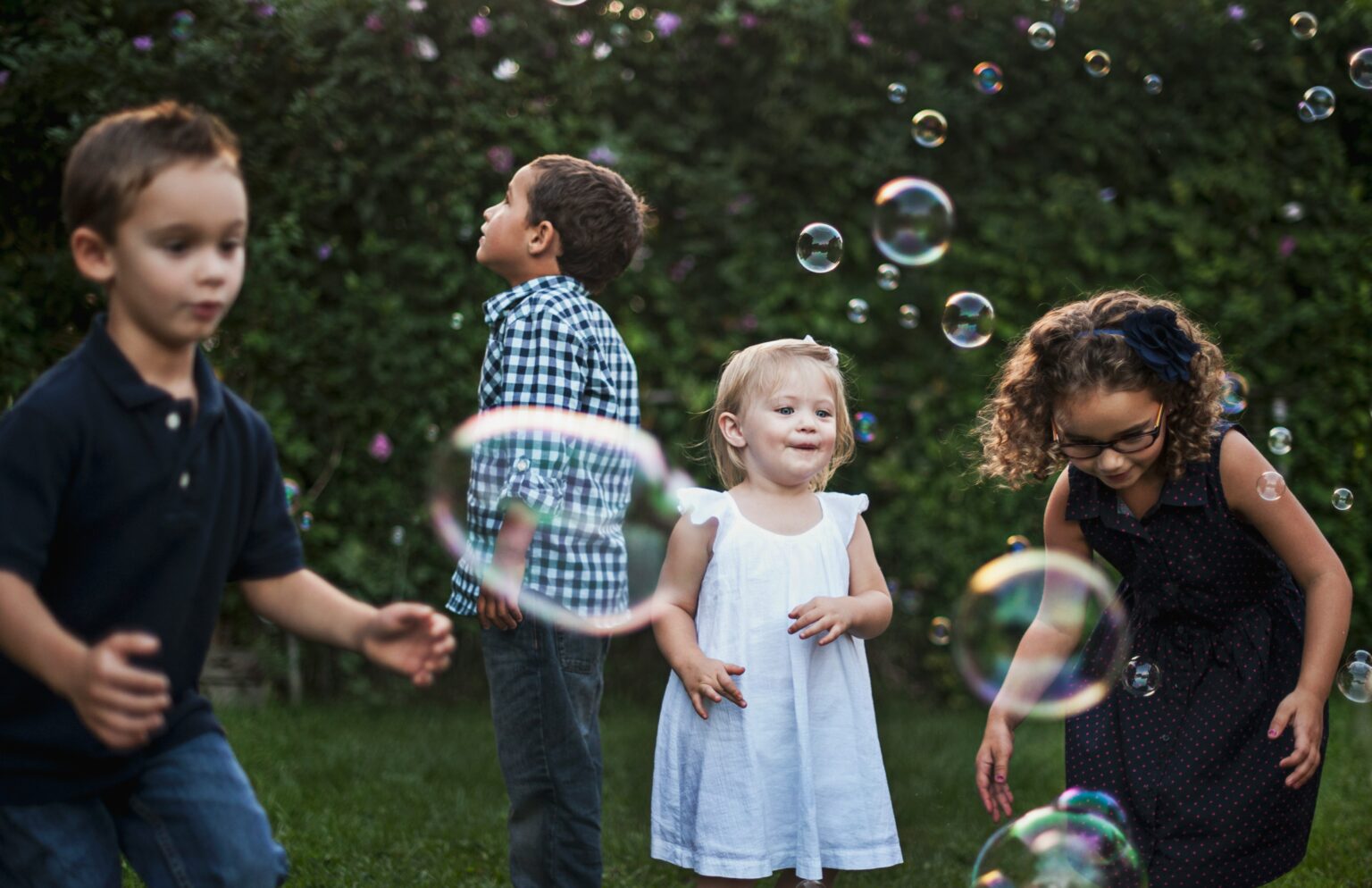 TFI | Foster Care & Child Welfare Services
